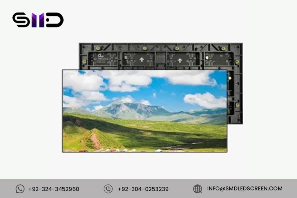 Home [smdledscreen.com]