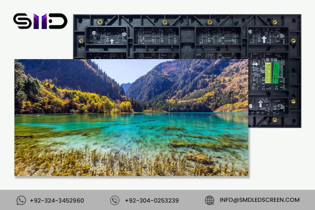 Home [smdledscreen.com]