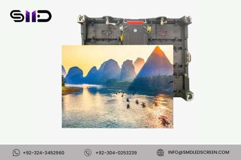 Home [smdledscreen.com]