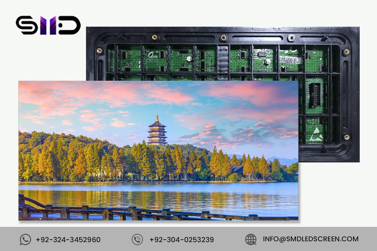 Home [smdledscreen.com]